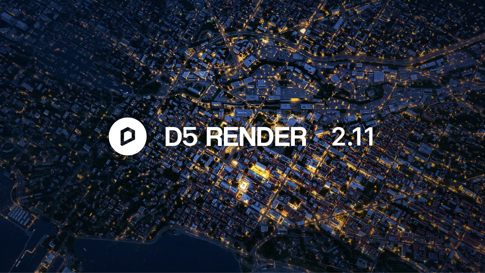 D5 Render (D5レンダー) | 建築パースCG制作ソフト、光線追跡対応